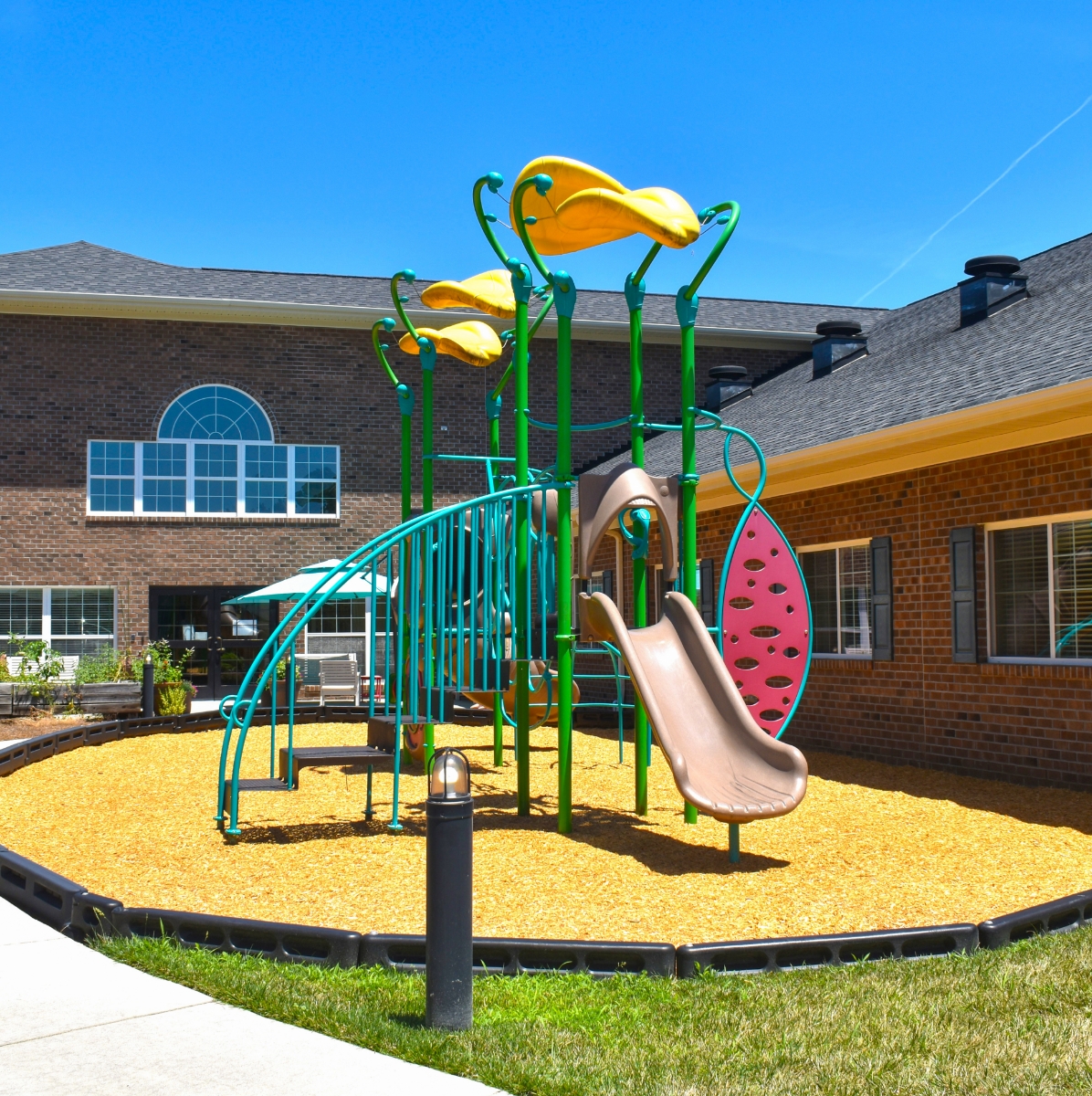 Residences – Trinity Elms Clemmons