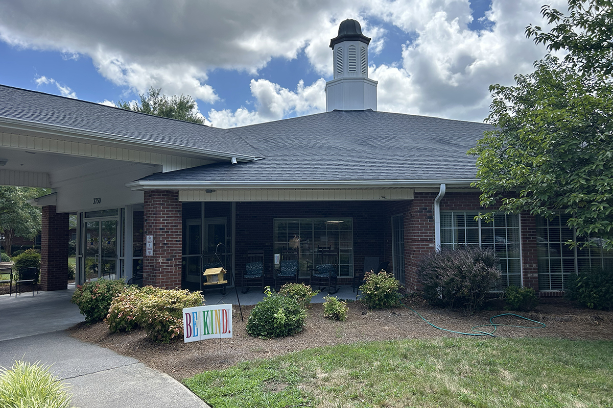 Lifestyle – Trinity Elms Clemmons