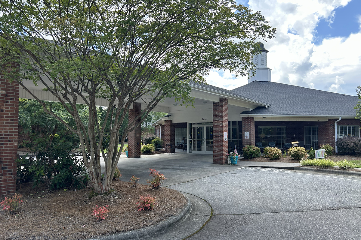 Lifestyle – Trinity Elms Clemmons