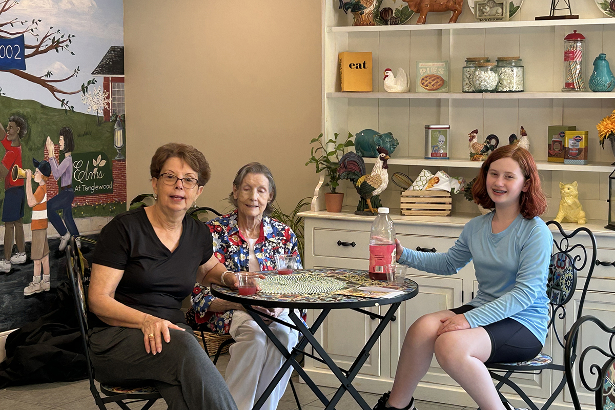 Lifestyle – Trinity Elms Clemmons