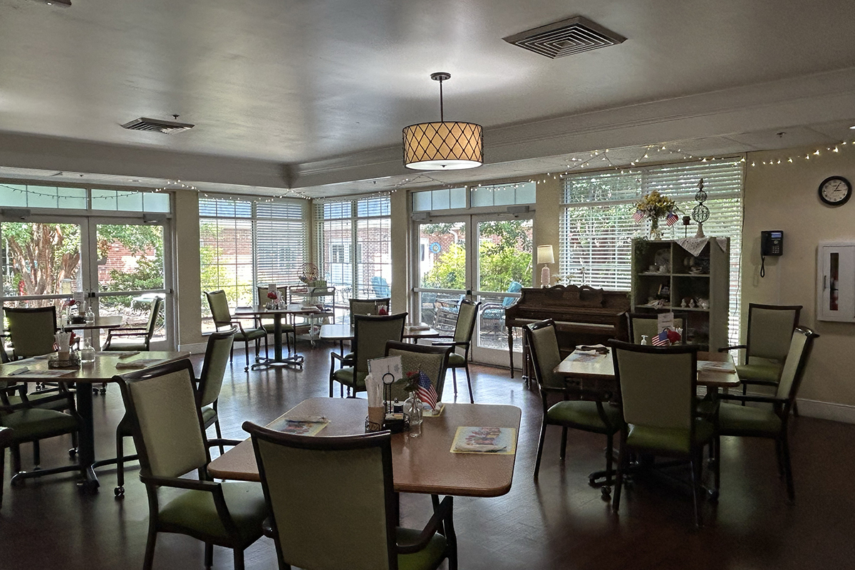 Lifestyle – Trinity Elms Clemmons